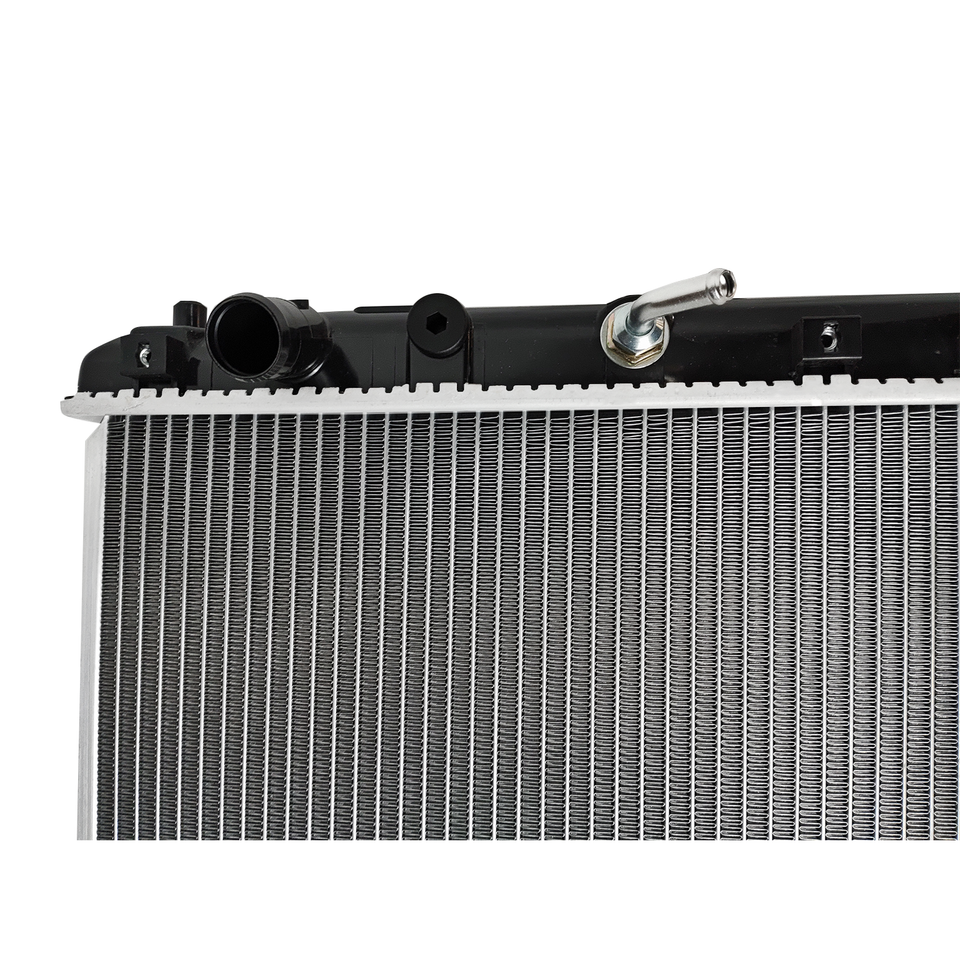 1318 Radiator for 1992 93 94 95 1996 Toyota Camry Base DX DLX LE SE XLE ...