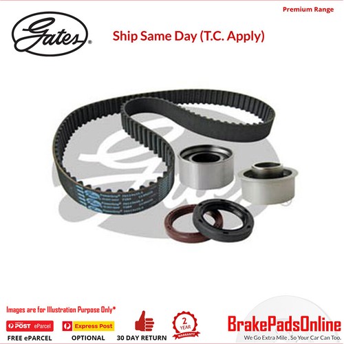 Timing Belt Kit for Hyundai Tucson JM G4GC TCK284 | eBay
