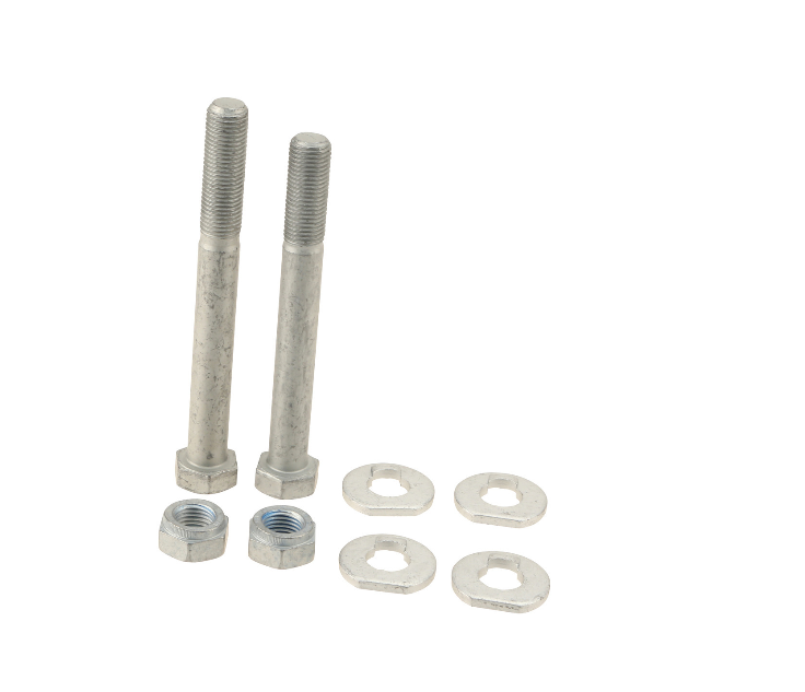 Front Suspension Alignment Camber Bolts Set For 03-09 Mercedes W211 ...