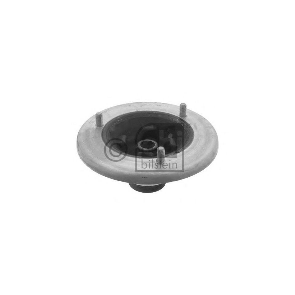 2x FEBI 14922 Domlager Federbeinlager Vorne für BMW 5 E39 Touring Z8 ...