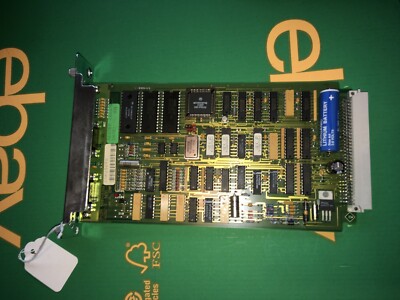 Common Main Processor Board (CMP) 5061-3380 - HP 1050 HPLC PUMP | eBay