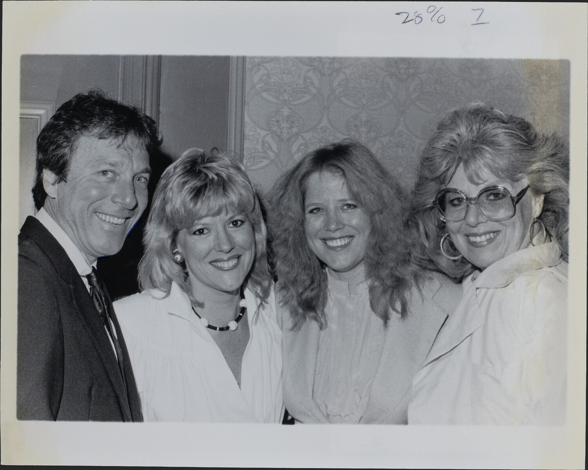 Greg Mullavey Now Greg Mullavey (Actor): Credits, Bio, News & More