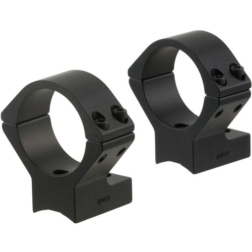 TALLEY 1in Low Scope Mount For Henry H009/H010/H014 (930336 ...