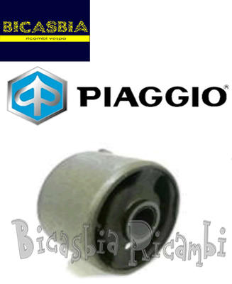 2727785 - Engine Mount Piaggio 125 Hexagon 2T - LX LXT - Skipper LX | eBay