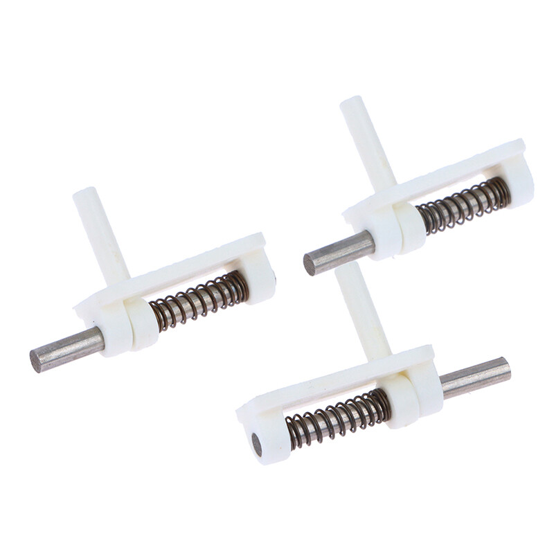 5 pcs Canopy Lock for DIY RC Plane Cockpit Hatch Door Fixed Lock Hatch ...