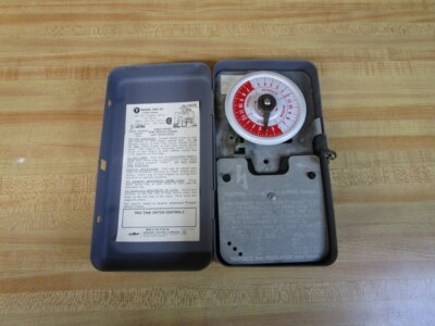 Timers - Amf Paragon