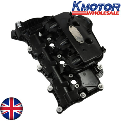 LR073585 LR105956 INLET MANIFOLD FIT FOR LAND ROVER DISCOVERY 4 - LEFT ...