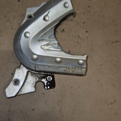 Front Sprocket Cover 3 2008-2025 Yamaha XT250 XT 250 DAMAGED | eBay