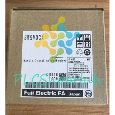 1PCS NEW BW9V0CA For Fuji Rotary Handle | eBay