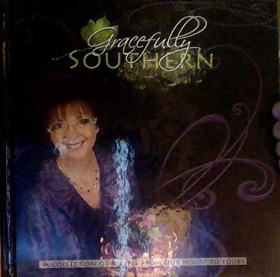 Gracefully Southern - A Collection of - Hardcover, by Marjorie Hale ...