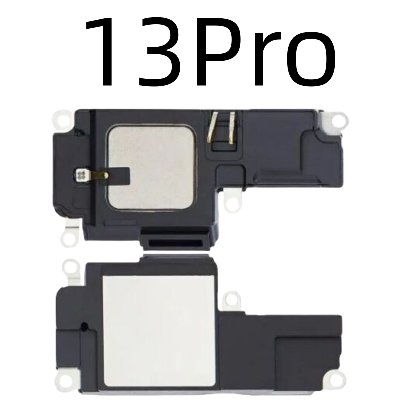100% NEW OEM Ringer Ringtone Loud Speaker Buzzer Sound for iPhone 13Pro ...