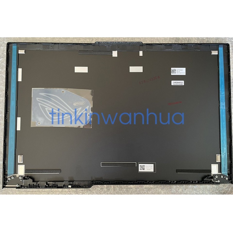 For ASUS ROG Plus G713P G733P Top Lid LCD Back Cover A Shell | eBay UK