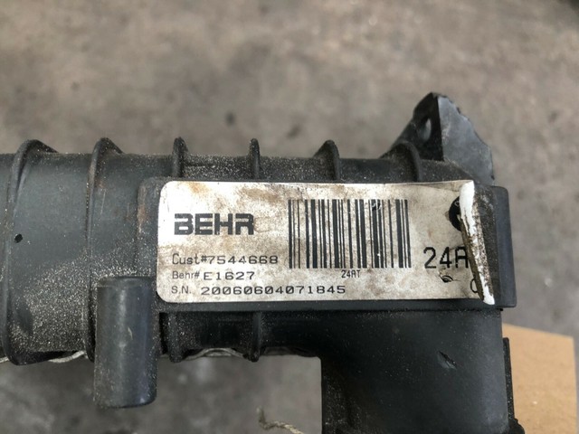 BMW Genuine Radiator E53 17107544668 for sale online | eBay