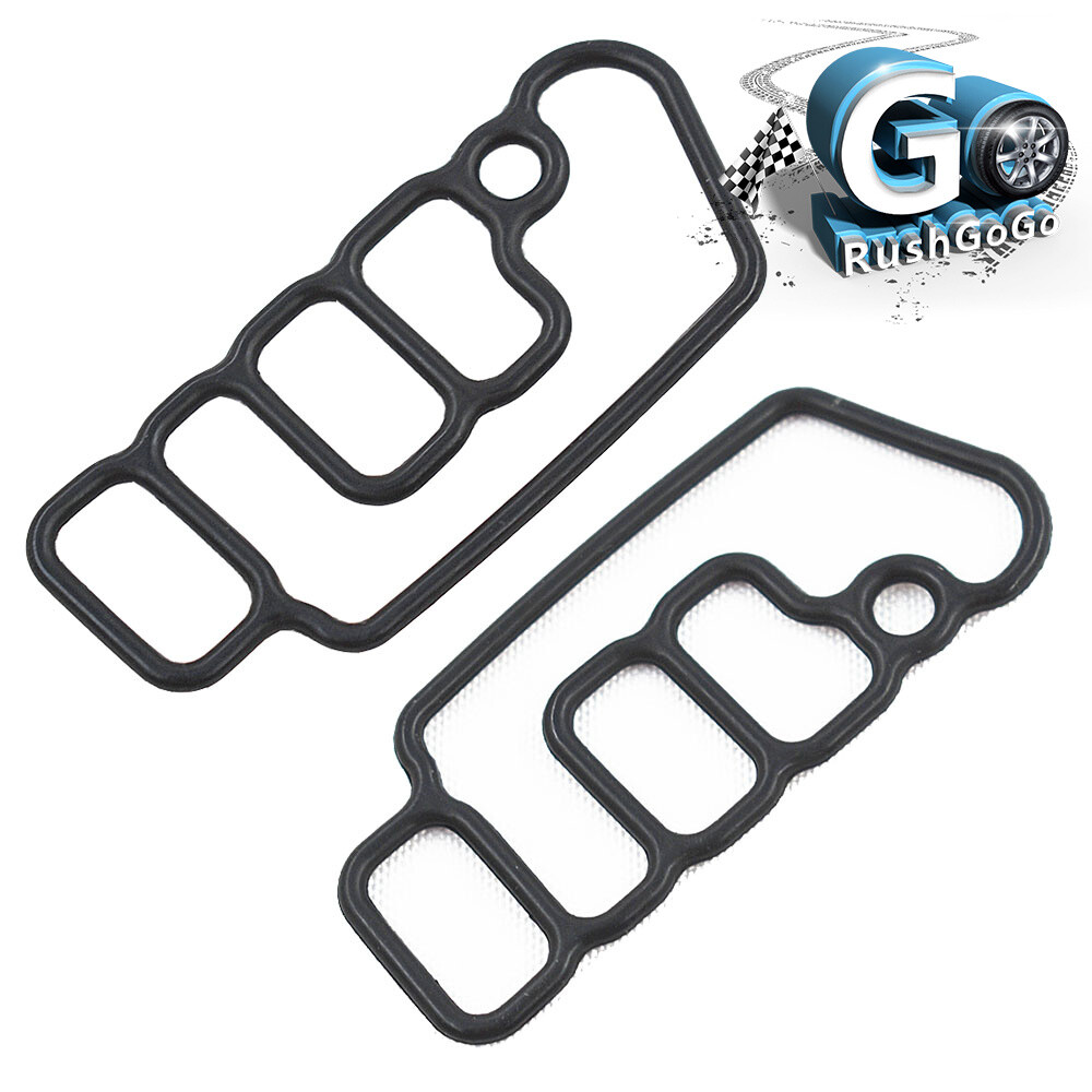 15815-R70-A01 Cylinder Head Solenoid VTEC Gasket Spool For Honda 15845 ...
