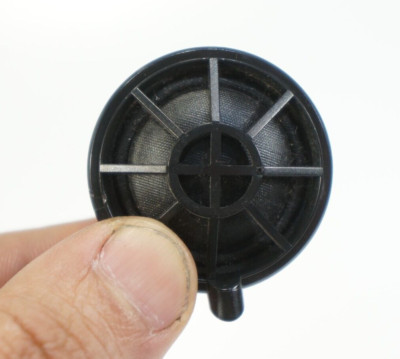 07-20 mercedes w221 s550 c250 slk350 e320 front door tweeter speaker ...