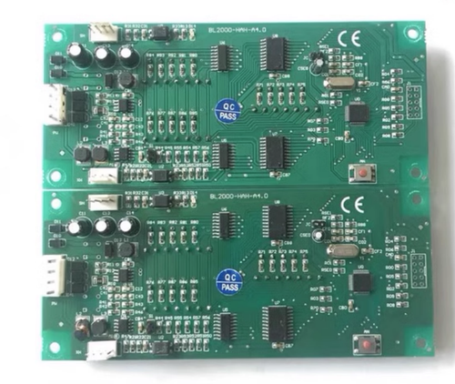 BL2000/BL2000-HAH-A4.0 Elevator display panel 90 days warranty | eBay UK