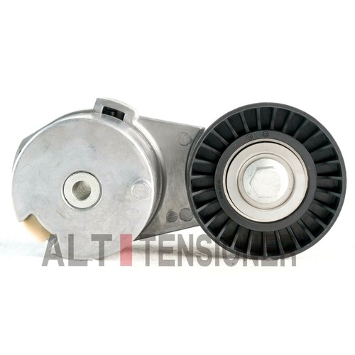 Belt Tensioner Fit Dodge Jeep Chrysler Wrangler Caravan Voyager Liberty ...