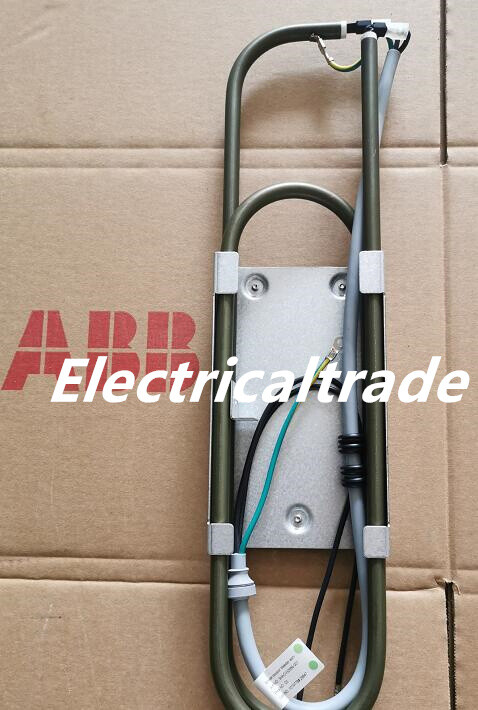 ABB 3HAC032586-001 Robot discharge resistor NEW | eBay