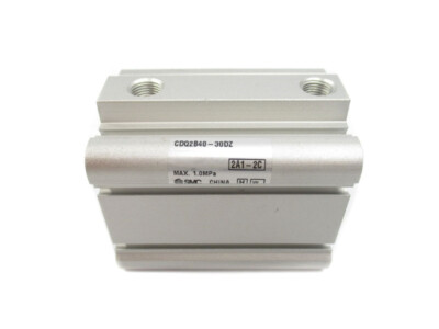 SMC CDQ2B40-30DZ NSNP | eBay