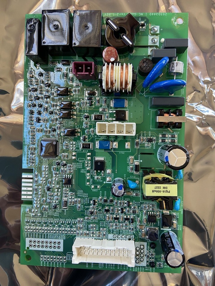 GE Dishwasher Control Board | eBay