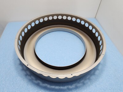 Applied Materials AMAT 0020-26288 Shield lower 8" 101Duraso | eBay