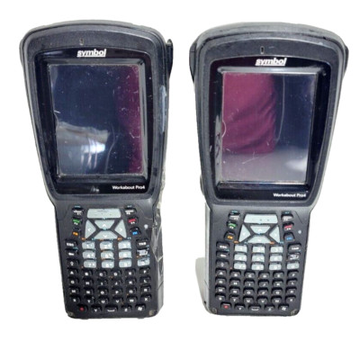 Barcode Scanners - Dap Microflex