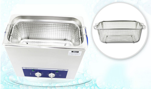 Ultrasonic cleaning machine Rust removal Hardware/Auto parts Dental ...