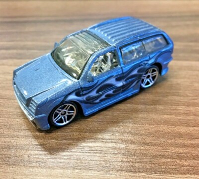 Hot Wheels Boom Box HW ‘08 Heat Fleet 5-Pack Light Blue Loose VHTF! | eBay