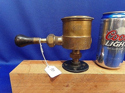 Stationary Engines - International M Engine