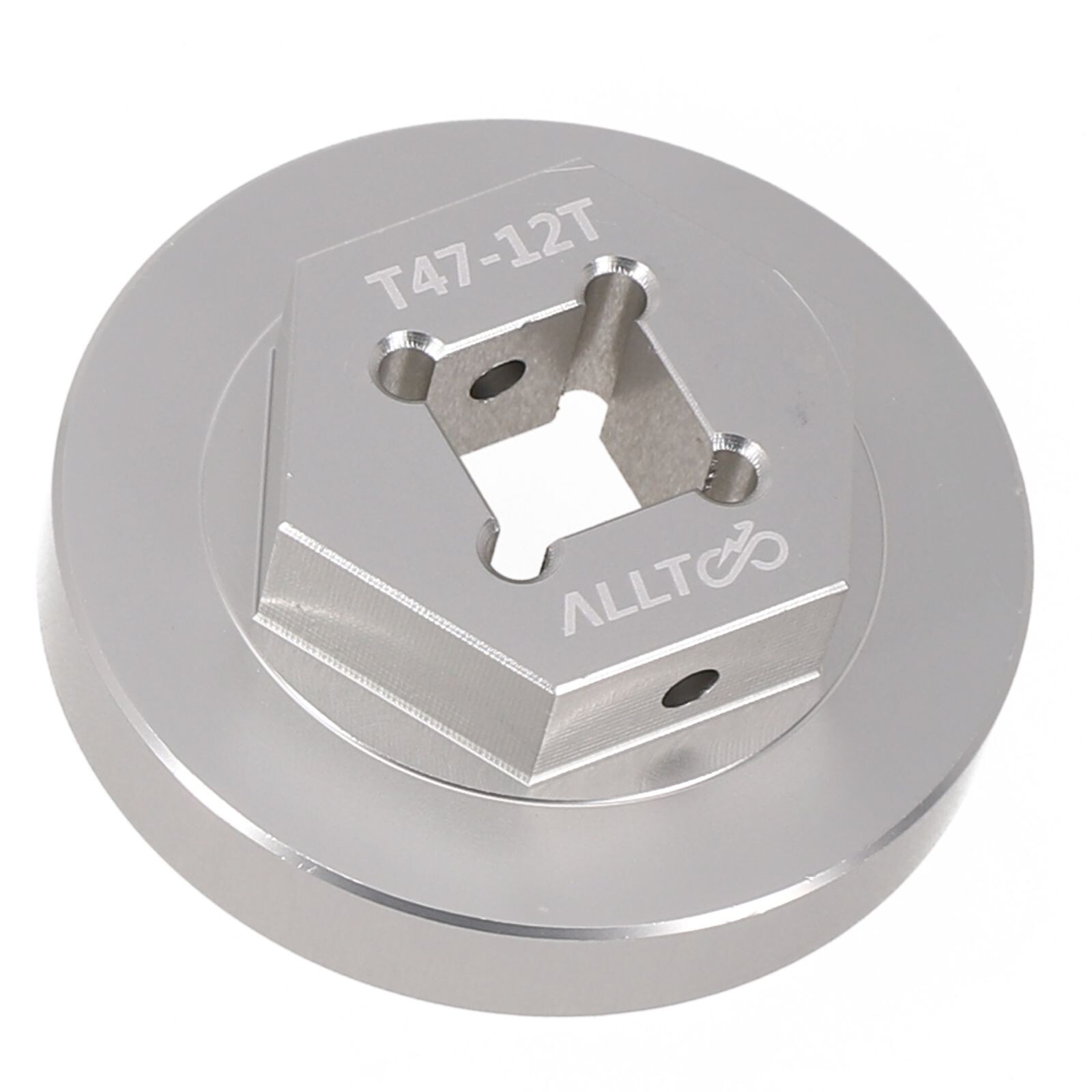 Durable And Practical Bicycle Socket Bottom Bracket Tool For Praxis ...