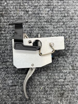 Tikka T3 T3X Factory Trigger Right Hand Single Stage | eBay