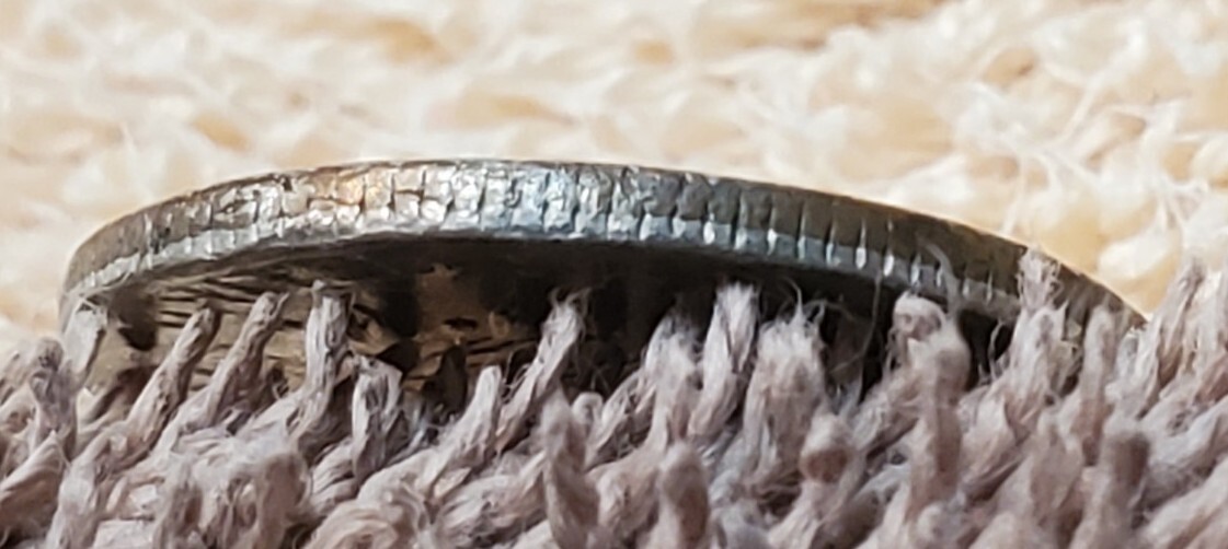 1977, no mint mark, dime | eBay