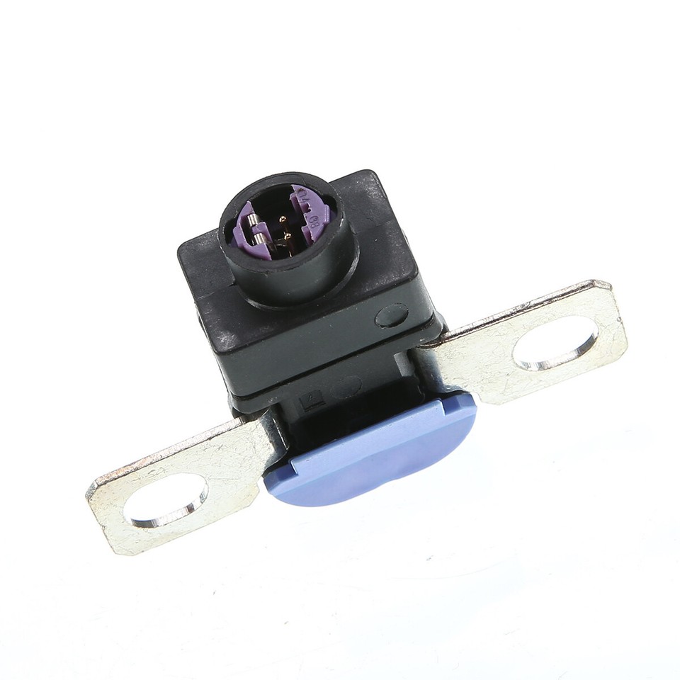 A-Premium Battery Disconnect Fuse Pyrofuse Pyroswitch for VW Touareg ...
