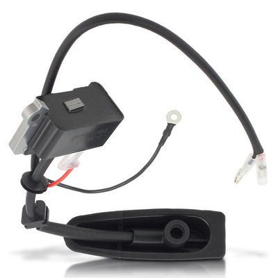 for Redmax Parts # 598471801 Ignition Coil Fits Redmax EBZ7500 to ...