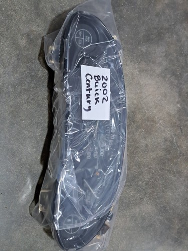 Instrument Speedometer Cluster w/o Tac For 2002 Buick Century GLE | eBay