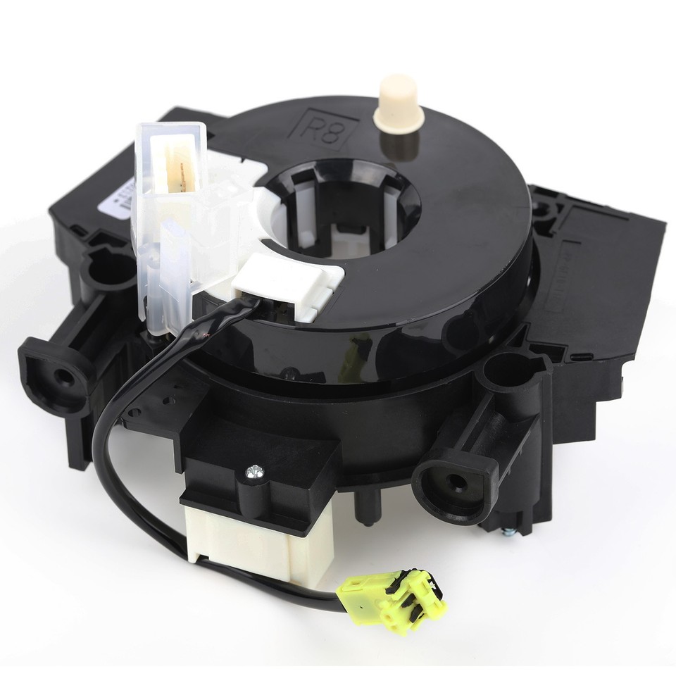 New Spiral Clock Spring Replacement Fits All Nissan X-trail T31 25567 ...