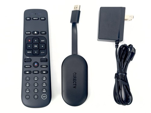DIRECTV Gemini Air Streaming Device for Internet Customers (GEMINI-AIR ...