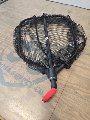 Super Salty Eagle Claw Folding Net 10040-002 Broken/Bent Handle End | eBay