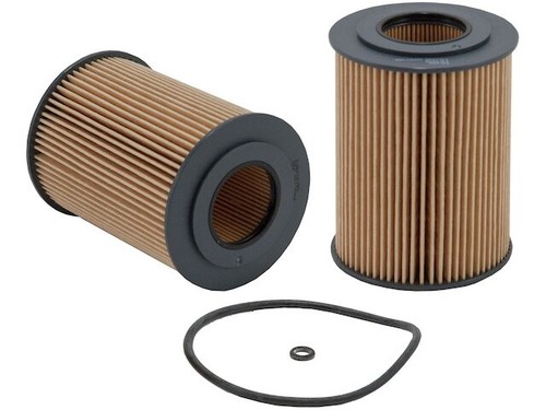 For 2010-2022 Mercedes Sprinter 2500 Oil Filter Protec Filters ...