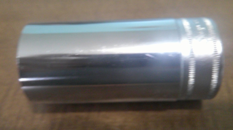 Snap-on SM29 1/2" Drive 29mm Metric 12 Point Chrome Deep Well Socket | eBay