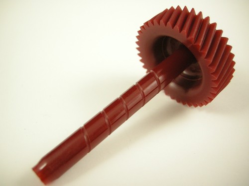 TH400 700R4 4L60 Speedo Driven Gear 37 Tooth Teeth Turbo 400 ...