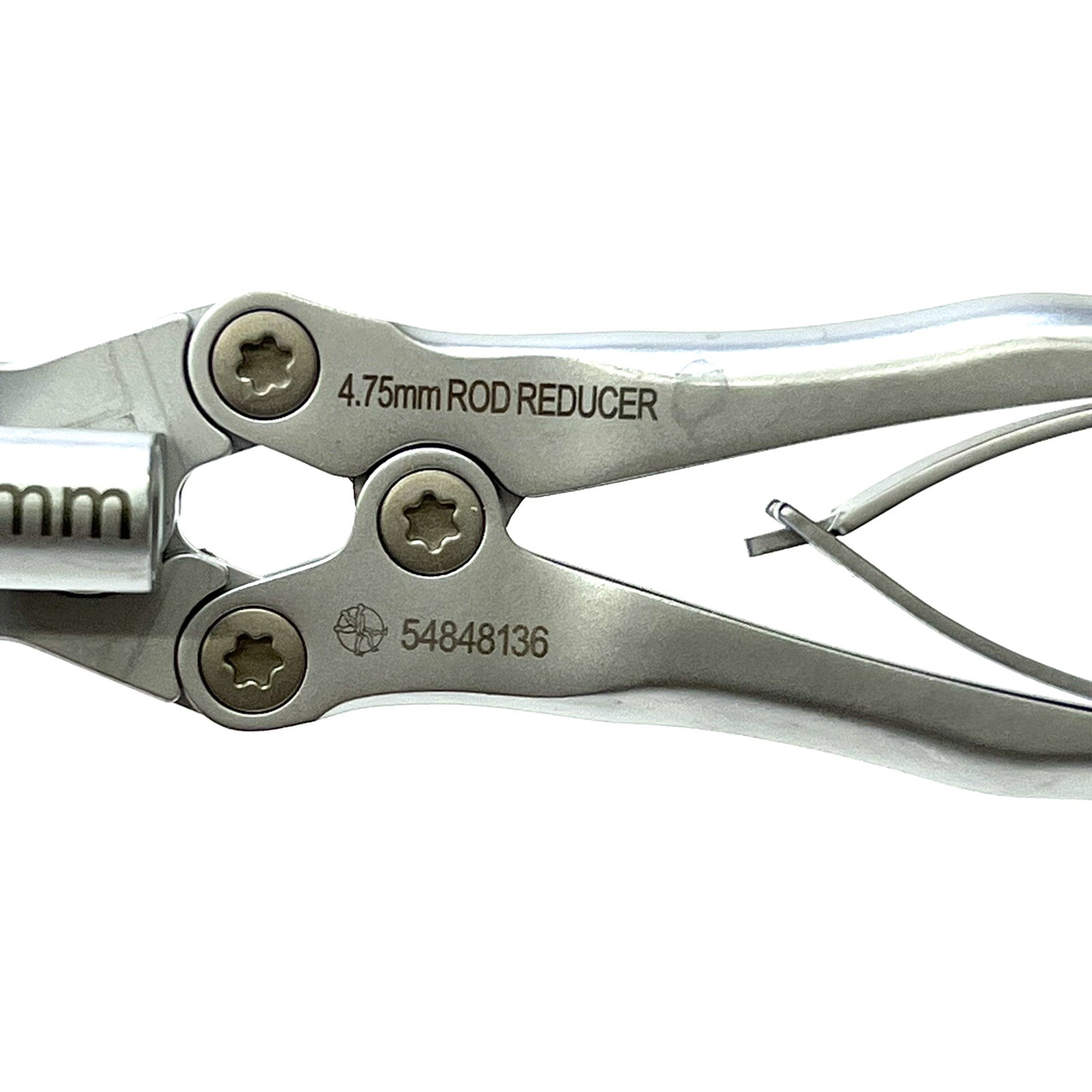 Set Of 2 Medtronic 54848136 Rod Reducer for sale online | eBay