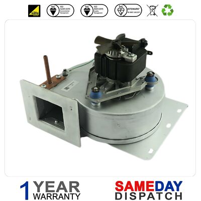 Ideal Classic NF 30-80 Combi Fan 137568 | eBay UK