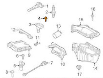 NEW AUDI Q5 8R HYDRAULIC LASH ADJUSTER 022109423D OEM | eBay