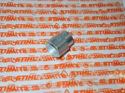 4003 6801 Original Stihl M12 Gewinde Adapter für Autocut 40-4 Polycut ...