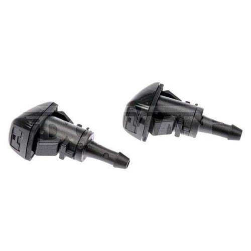 Dorman 58115 - Help™ Front Windshield Washer Nozzles | eBay