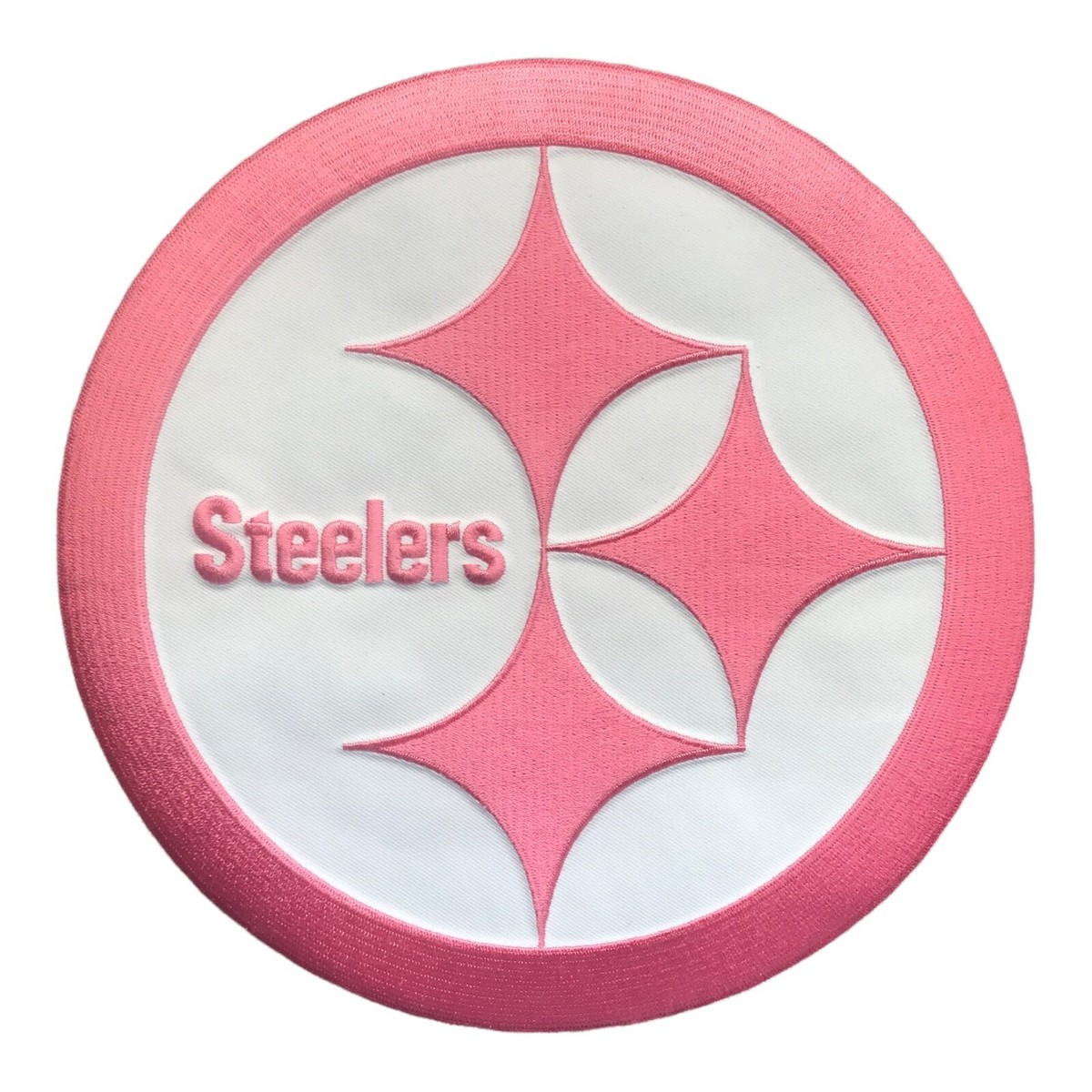 Girly Steelers Logo Steelers Girl Cap SVG Digital Download Etsy