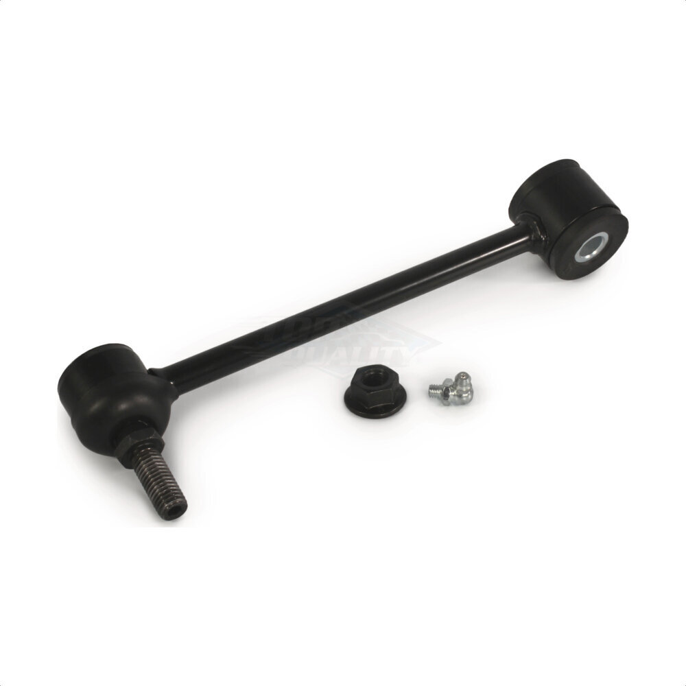 [Front+Rear] Link Kit For Chevrolet Tahoe GMC Yukon Suburban 1500 ...