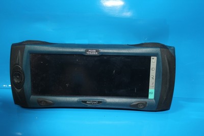 Barcode Scanners - Psion Teklogix