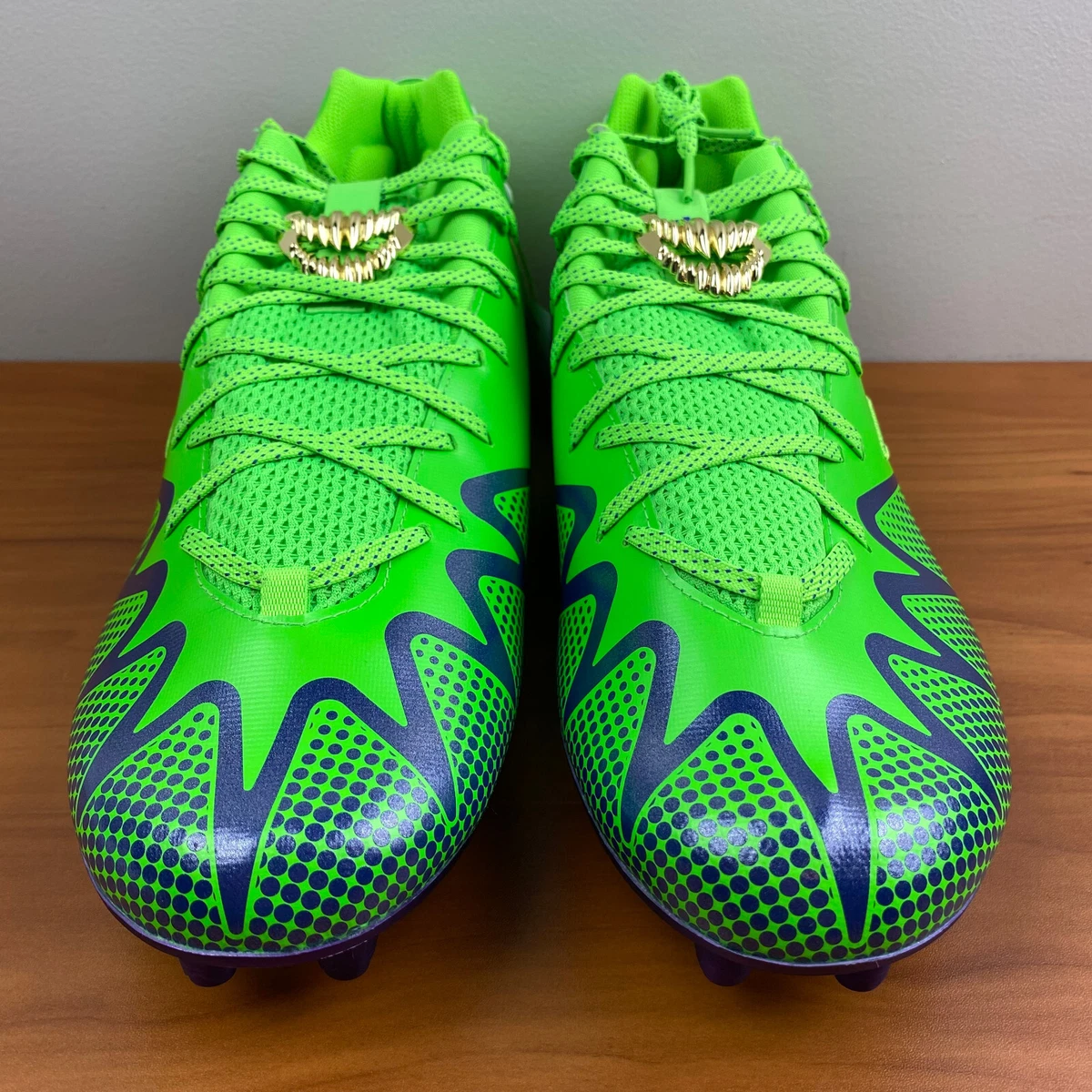 Hulk Cleats Soccer